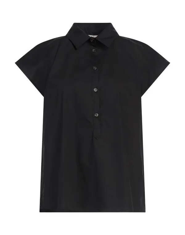 Woolrich Cotton Poplin Top