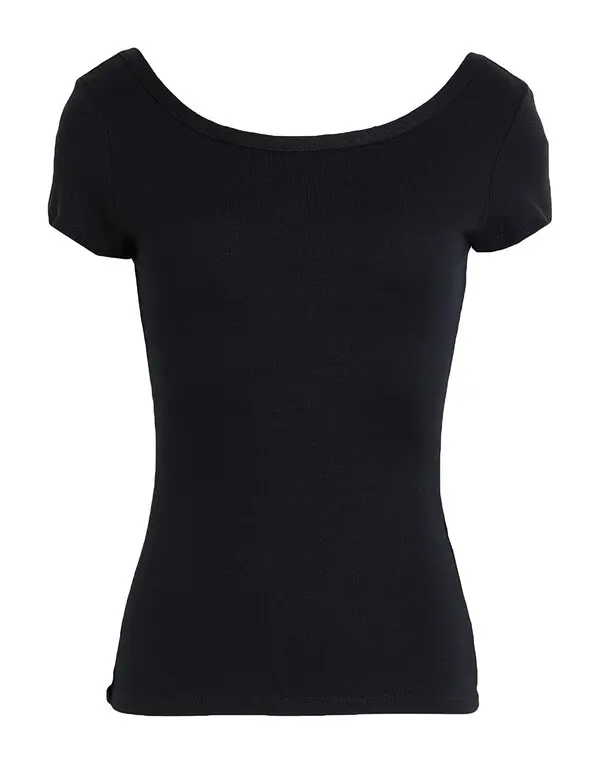 Max & Co. Danzante Knit Short Sleeve Top
