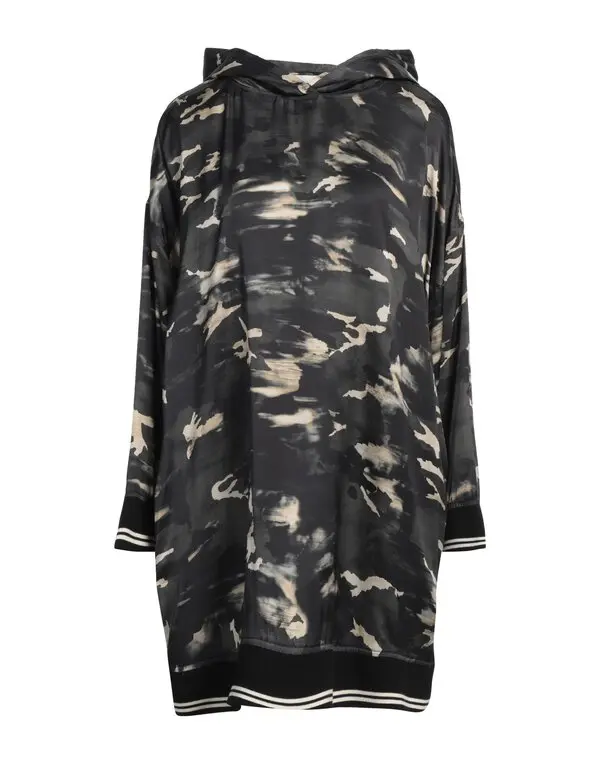 8PM Mini T-shirt Dress