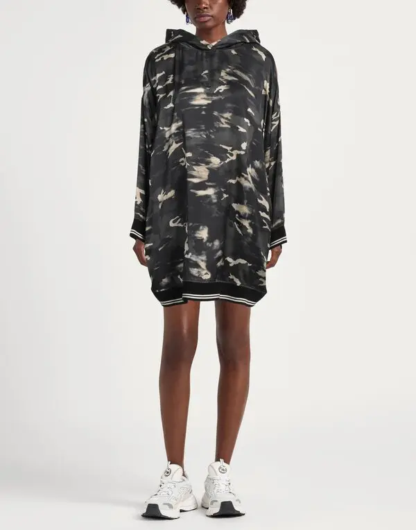 8PM Mini T-shirt Dress