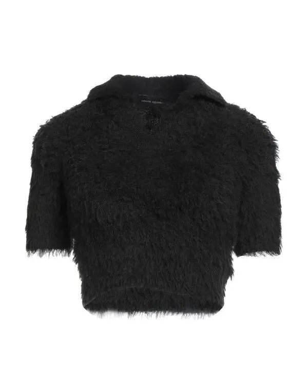 ROBERTO COLLINA Knitted Sweater