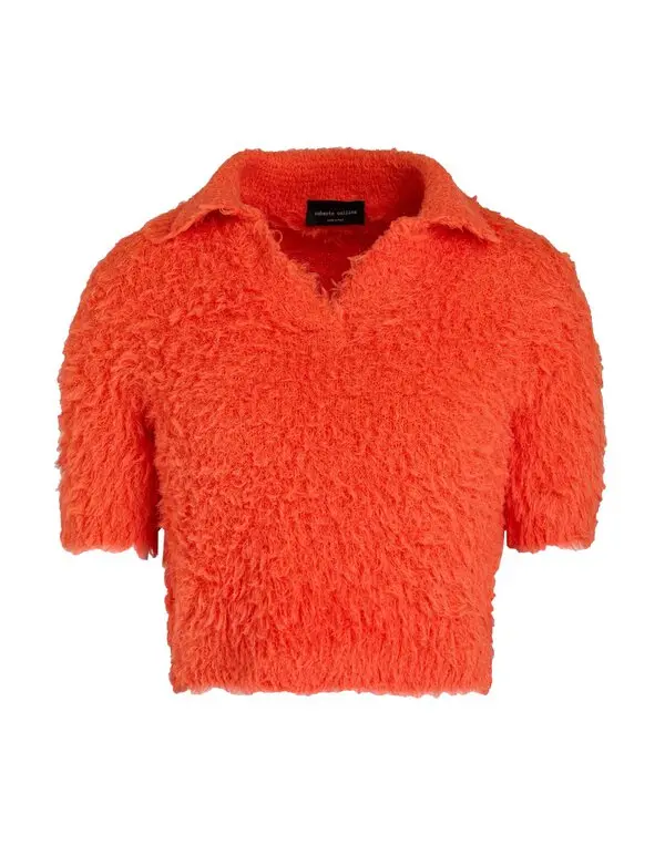 ROBERTO COLLINA Knitted Sweater