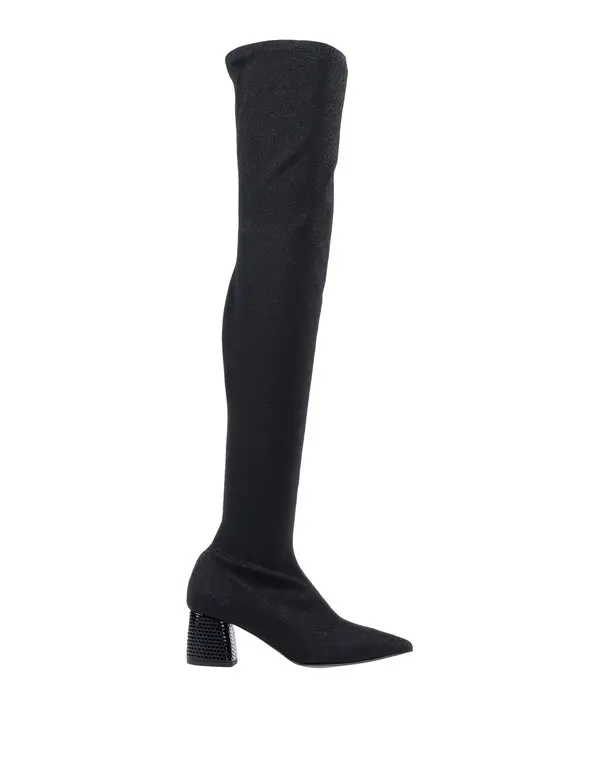 POLLINI Over-the-knee Boots
