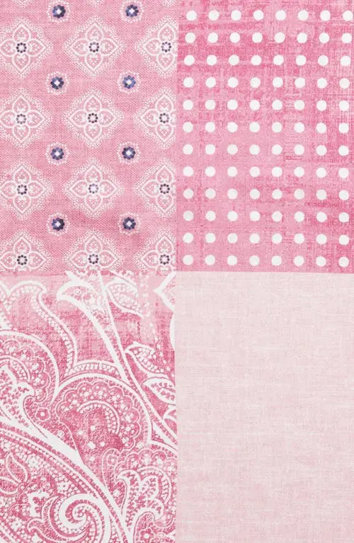 Nordstrom Silk Pocket Square