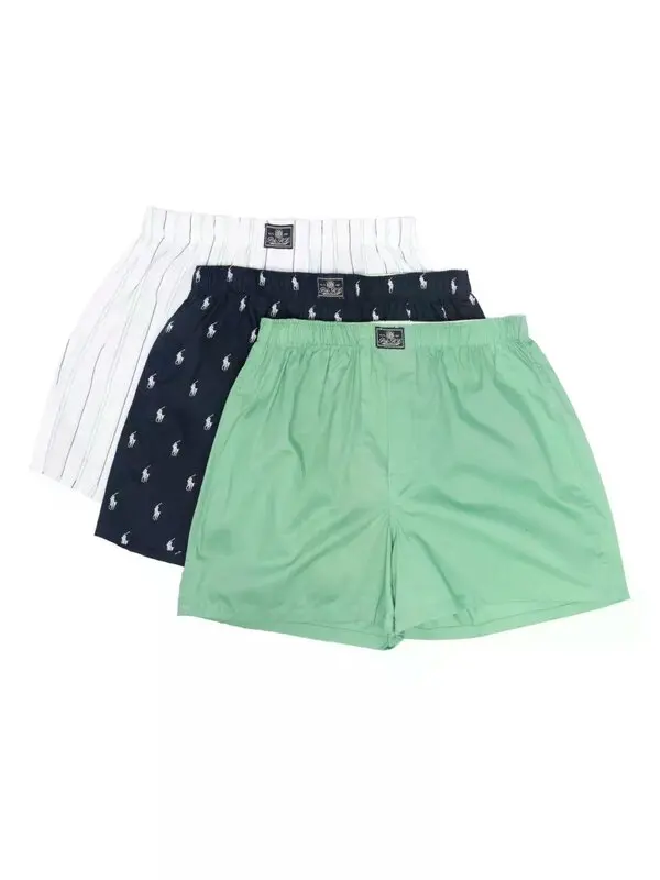 Polo Ralph Lauren Cotton Boxers