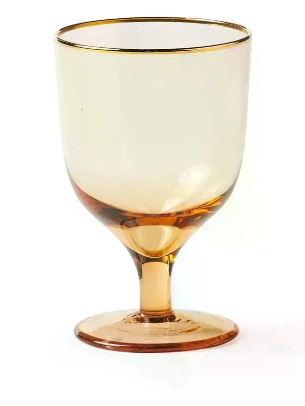BITOSSI HOME Deco Water Glases - Neutrals