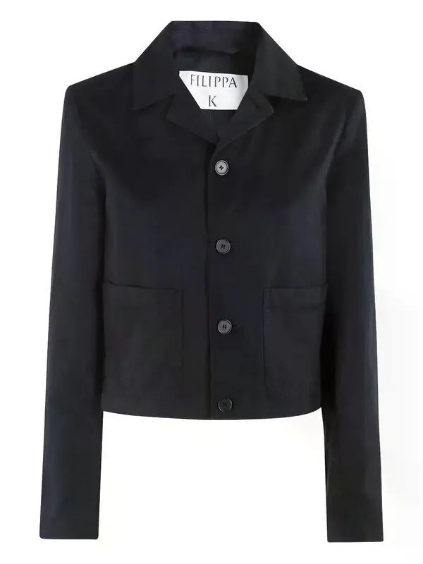 Filippa K Cotton Blazer