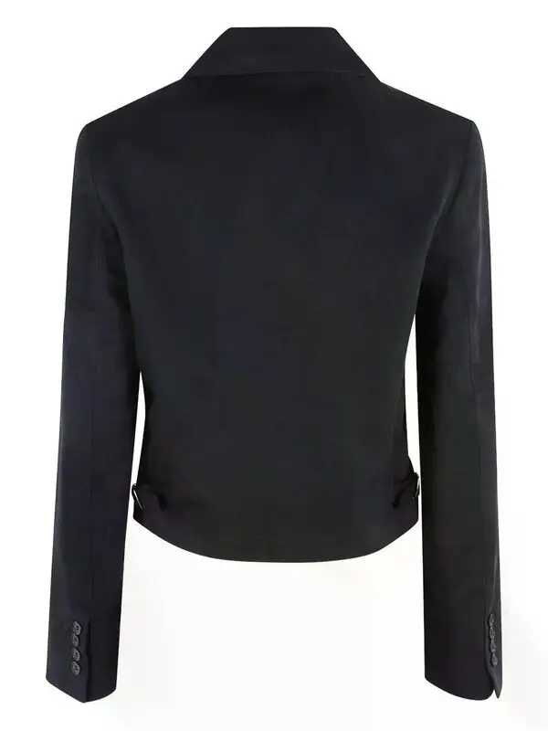 Filippa K Cotton Blazer