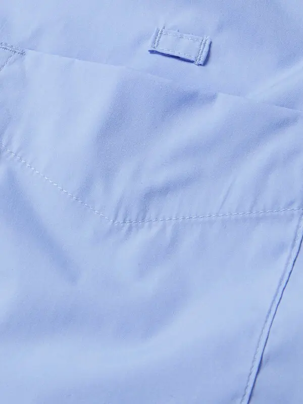 FRIZMWORKS Og Oversized Poplin Shirt