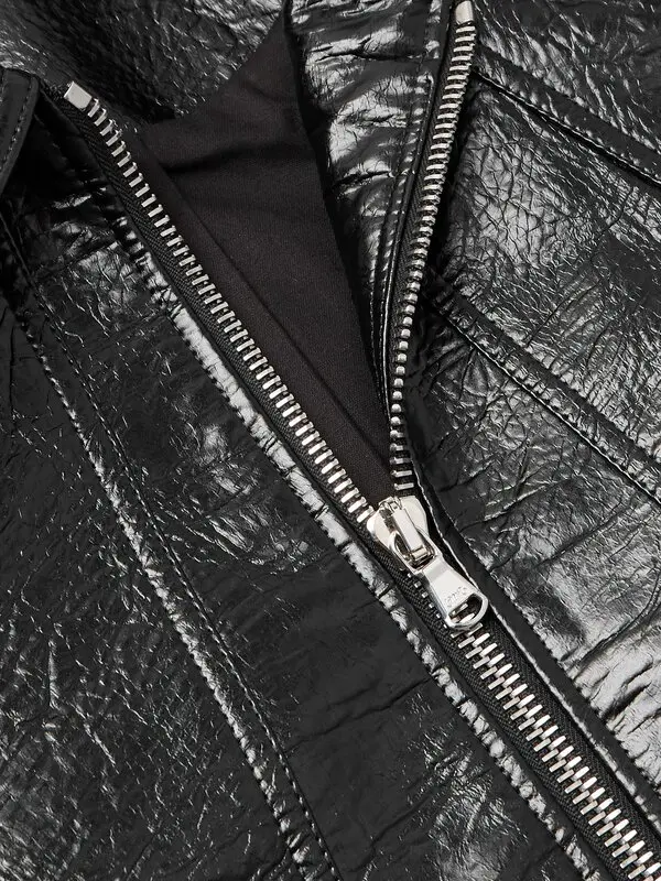 Séfr Duke Panelled Jacket