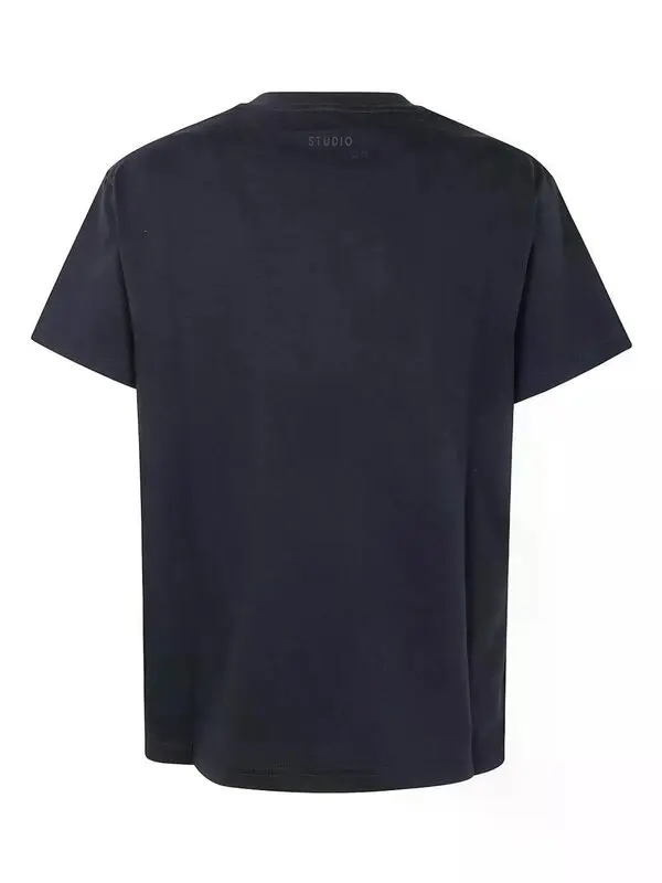 Studio Nicholson Cotton T-shirt