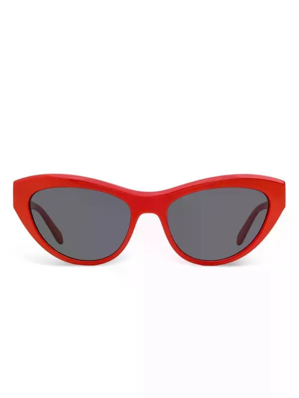 FERRAGAMO 1103 Cat-eye Sunglasses - Red