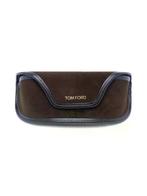 TOM FORD Square Frame Sunglasses