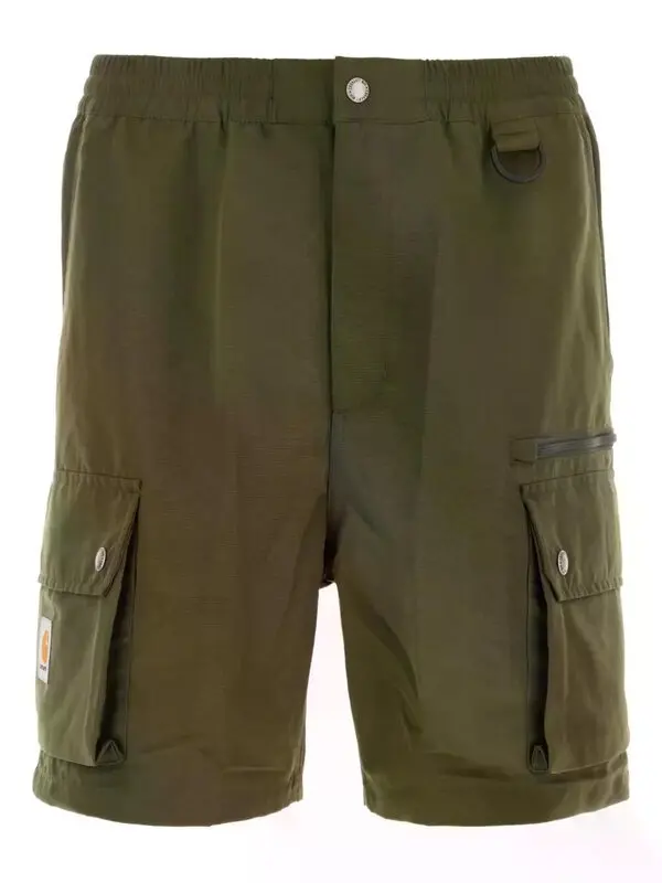 Carhartt Work In Progress Irwin Shorts