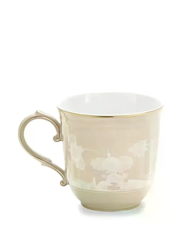 GINORI 1735 Oriente Italiano Mug - Neutrals