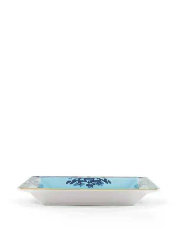 GINORI 1735 Oriente Italiano Square Plate