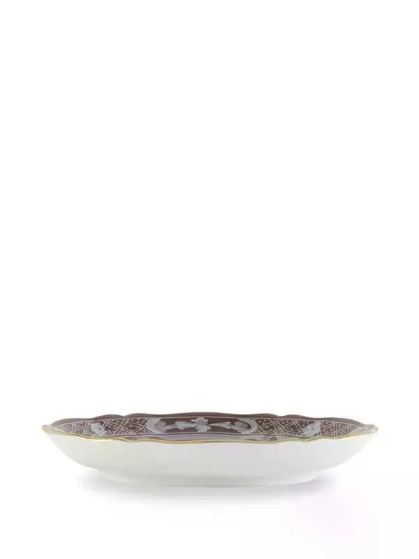 GINORI 1735 Oriente Italiano Tea Plate