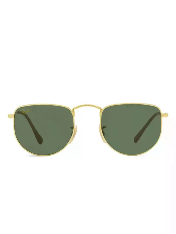 Ray-ban Frank Sunglasses - Gold
