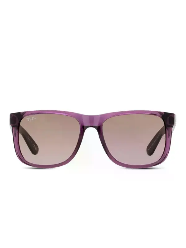 Ray-ban Justin Sunglasses - Pink