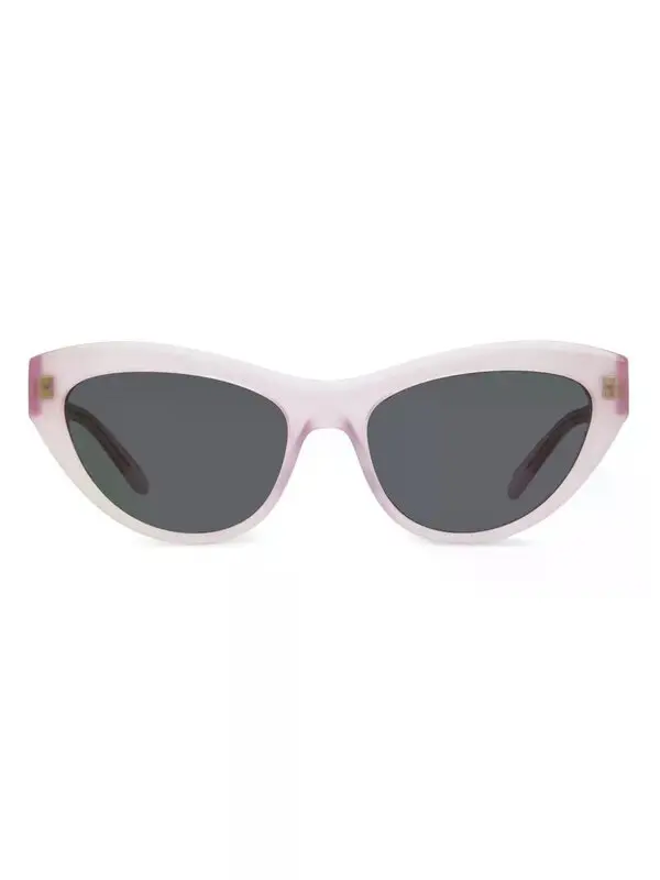 FERRAGAMO Cat-eye Sunglasses - Pink