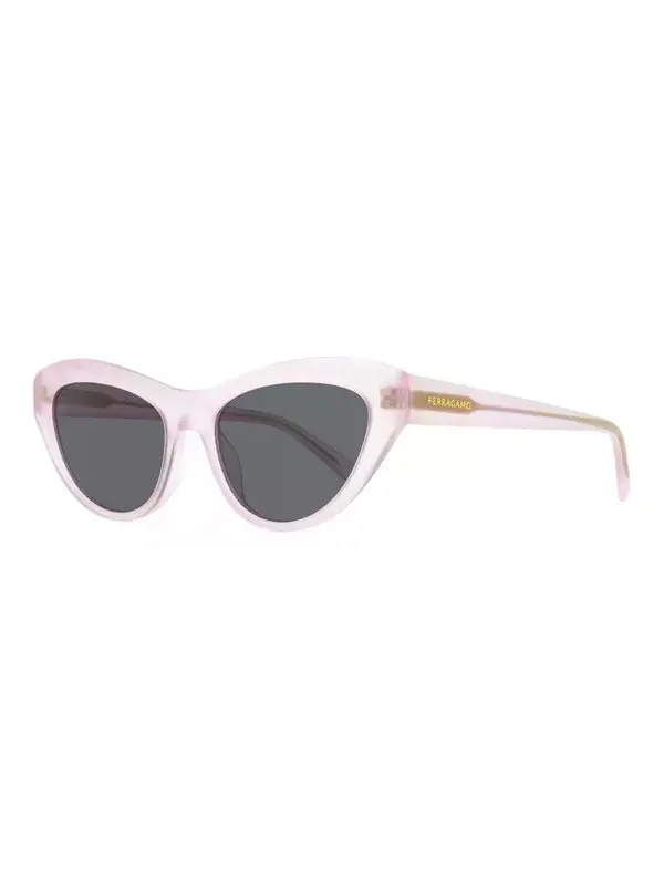 FERRAGAMO Cat-eye Sunglasses
