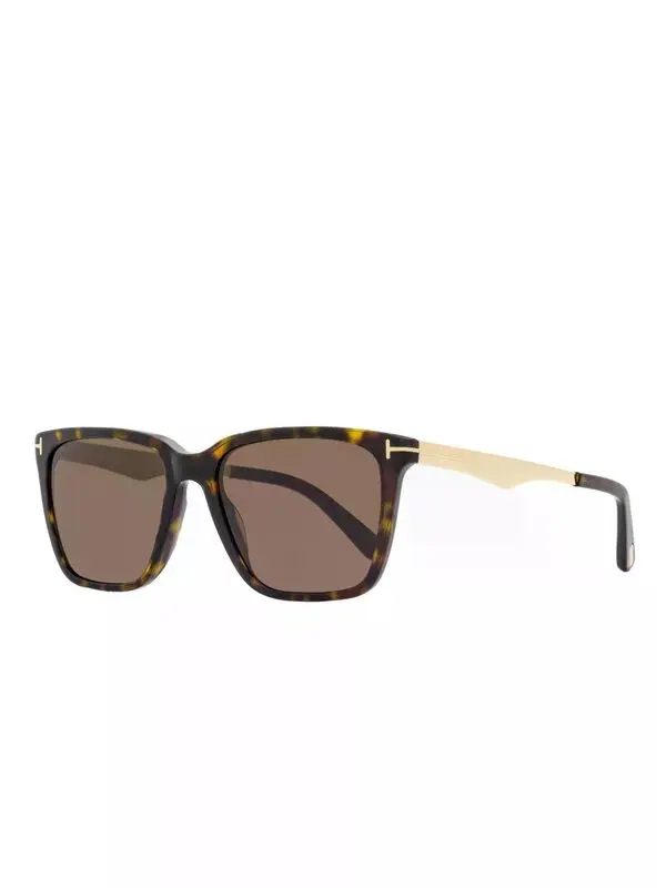 TOM FORD Garrett Sunglasses
