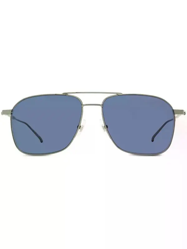 Montblanc Navigator Pilot-frame Sunglasses
