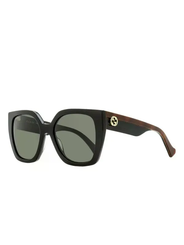 Gucci Cat-eye Sunglasses