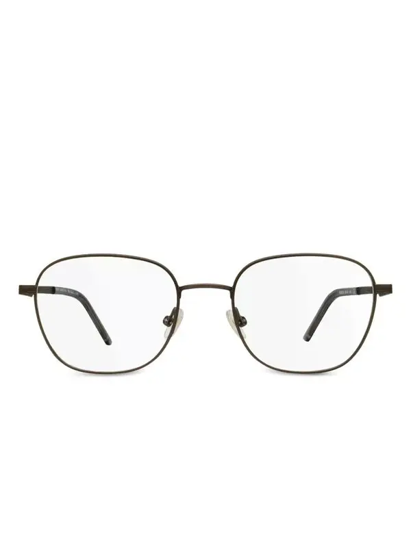 Maui Jim Oval-frame Glasses