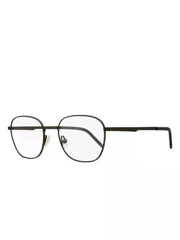 Maui Jim Oval-frame Glasses
