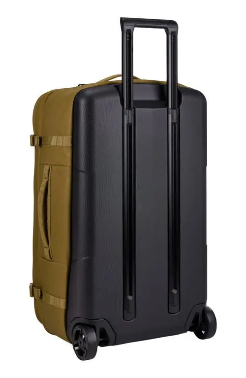 Thule Aion Wheeled Duffle Bag - Nutria