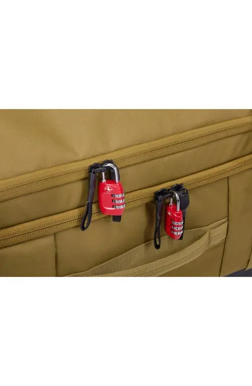 Thule Aion Wheeled Duffle Bag - Nutria