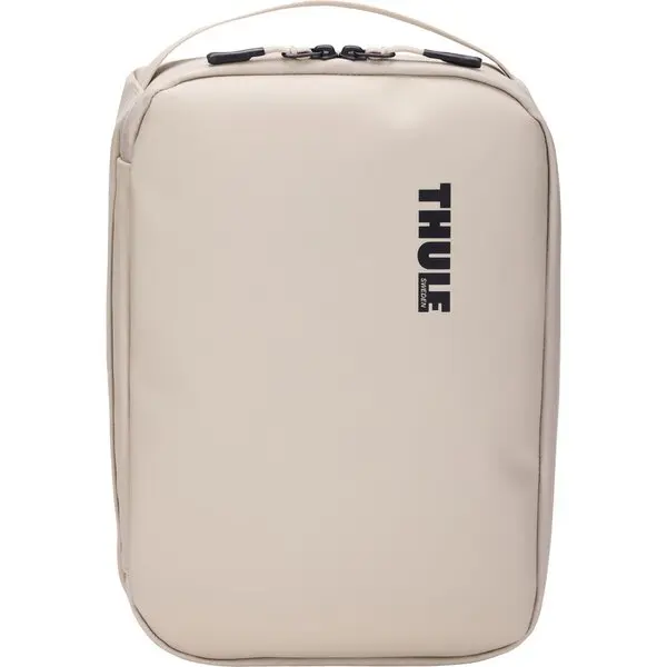 Thule Chasm Medium Gear Cube - Sand