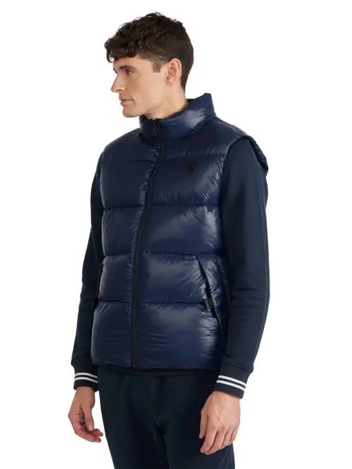 Pajar Nashi Puffer Vest