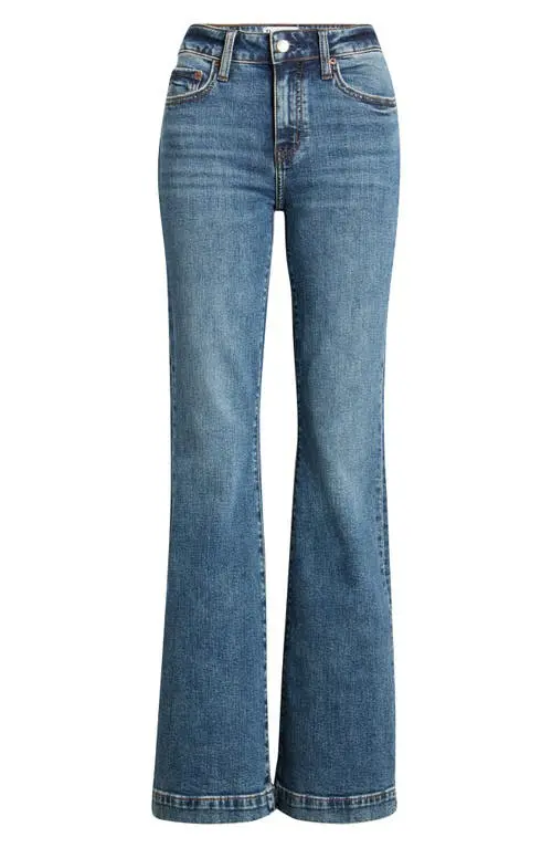 DAZE The Heartbreaker Flare Jeans