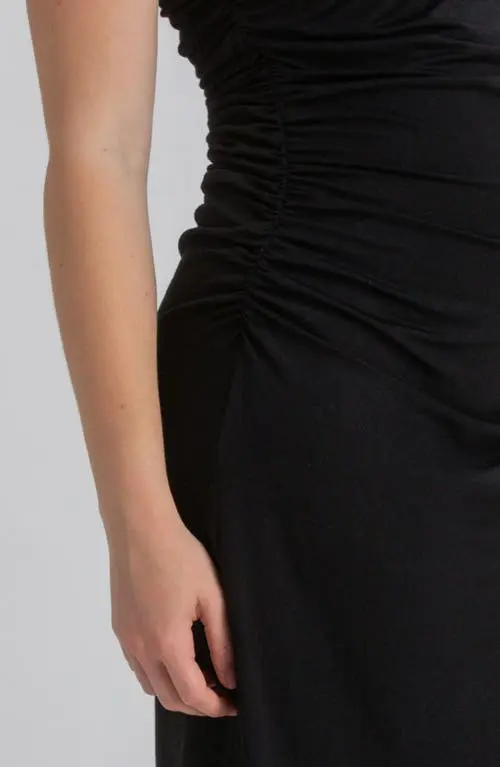 PIETRO BRUNELLI Body-con Dress