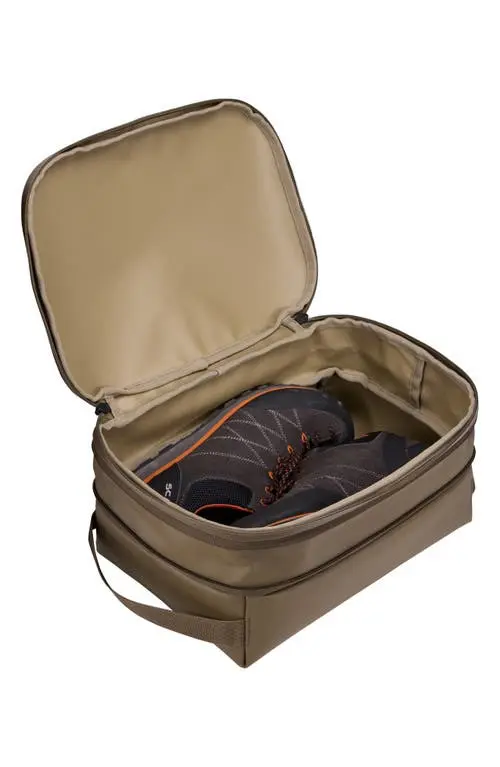 Thule Chasm Large Gear Cube - Deep Khaki