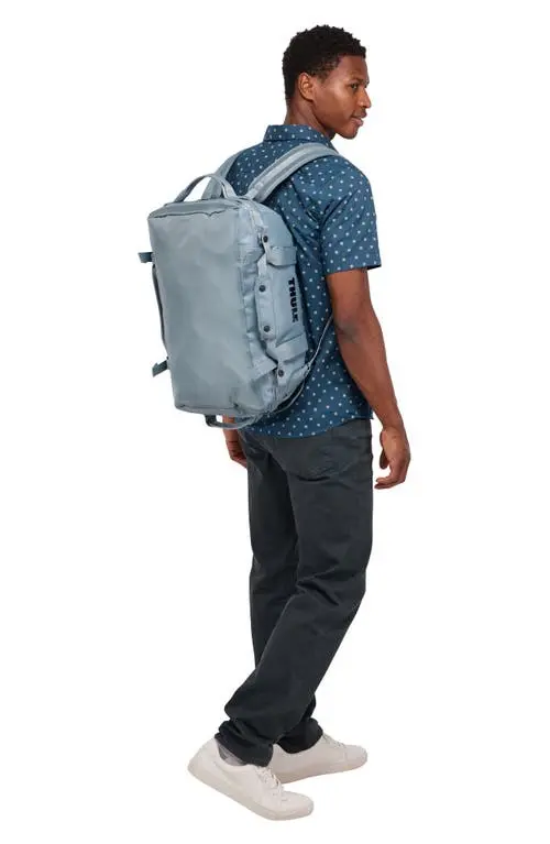 Thule Chasm 30-liter Duffle Bag - Pond
