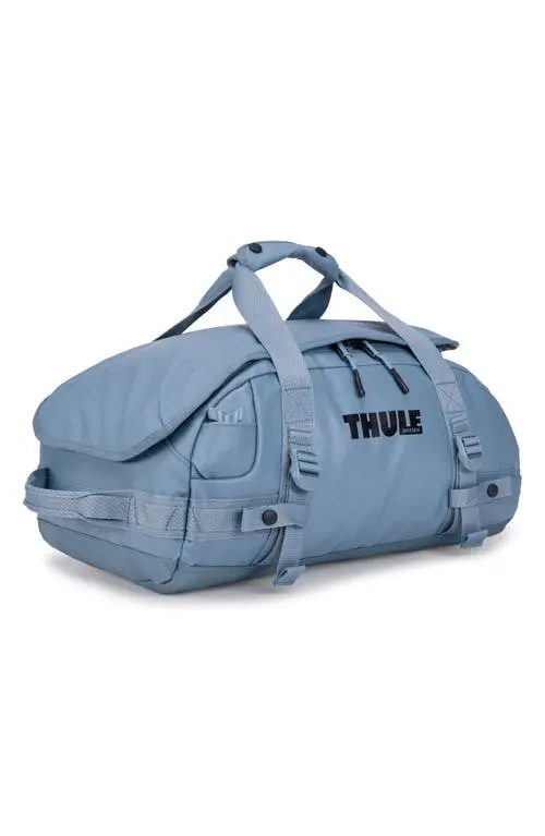 Thule Chasm 30-liter Duffle Bag - Pond
