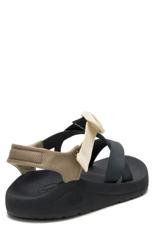 CHACO Cushz Sandal - Graphite