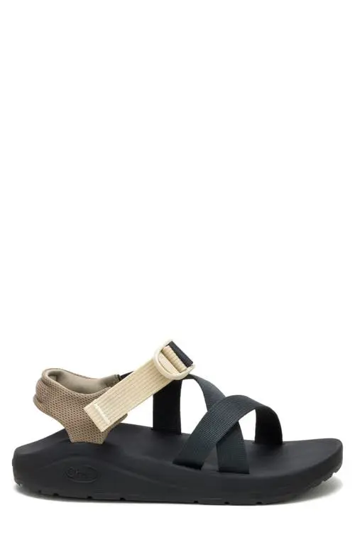 CHACO Cushz Sandal - Graphite