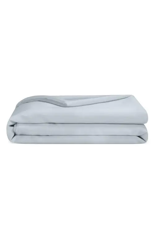 Cozy Earth Wrinkle Resistant Duvet Cover - Shore