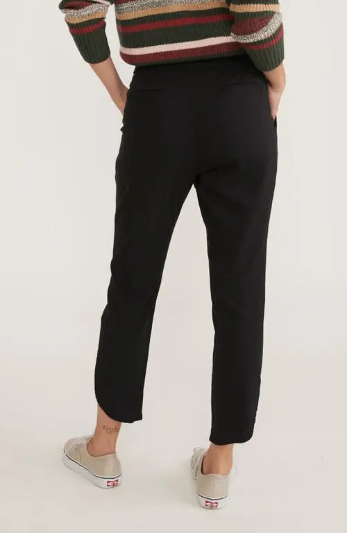 Marine Layer Allison Tencel® Lyocell Pants