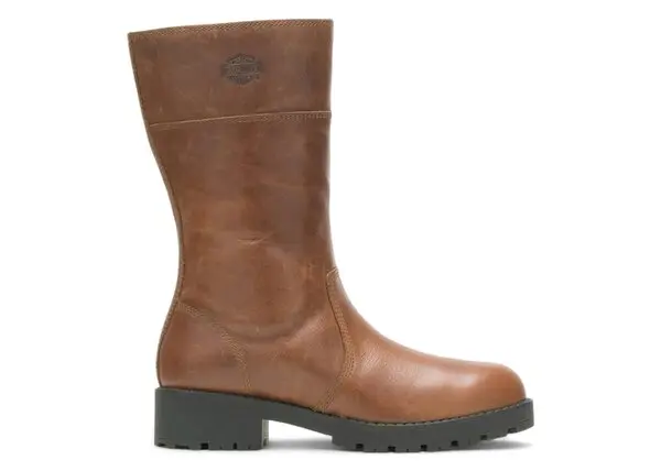HARLEY-DAVIDSON Lynwood Pull On Boots