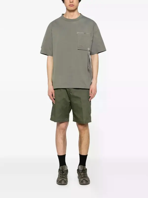 SPOONYARD Pocket T-shirt