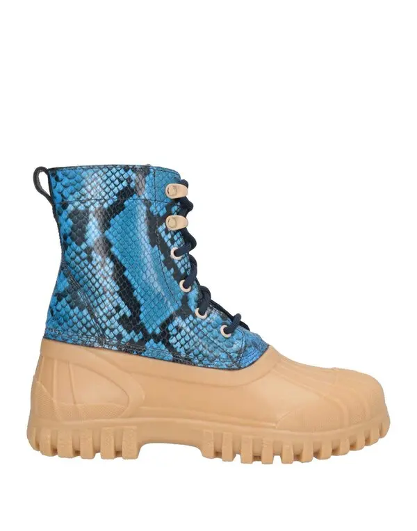 Diemme Lace-up Ankle Boots