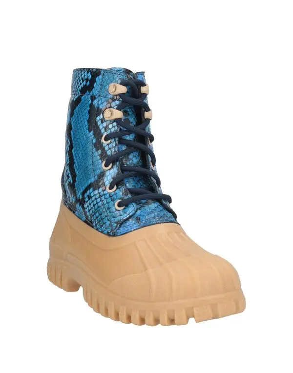 Diemme Lace-up Ankle Boots