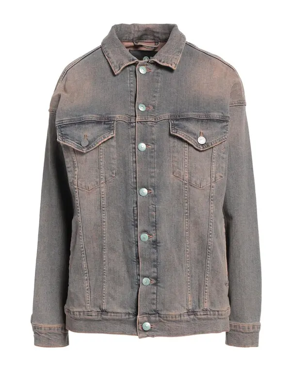 REPLAY Denim Trucker Jacket