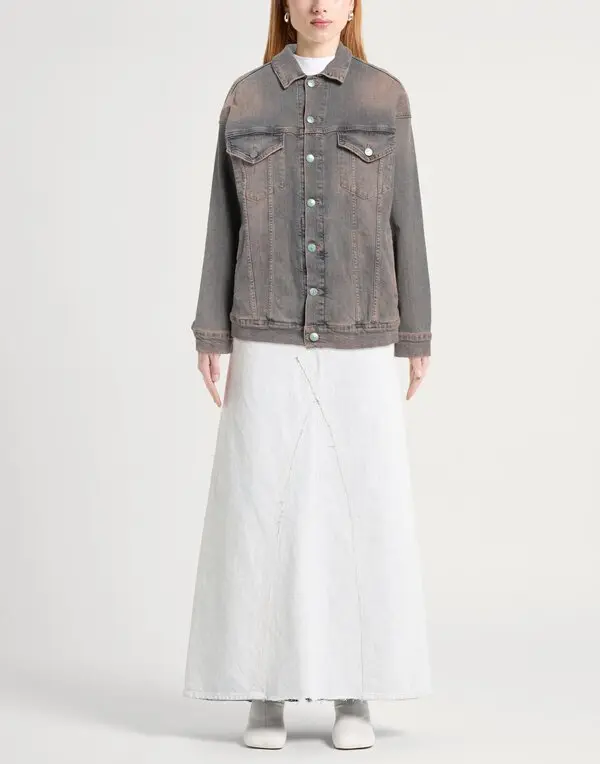 REPLAY Denim Trucker Jacket