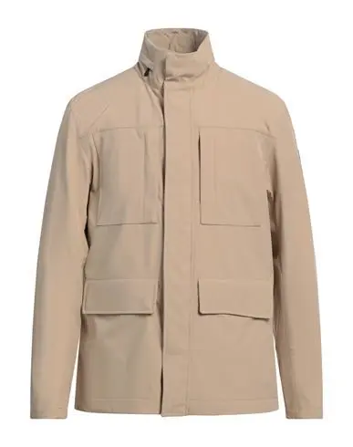 COLMAR Windbreaker Jacket - Beige